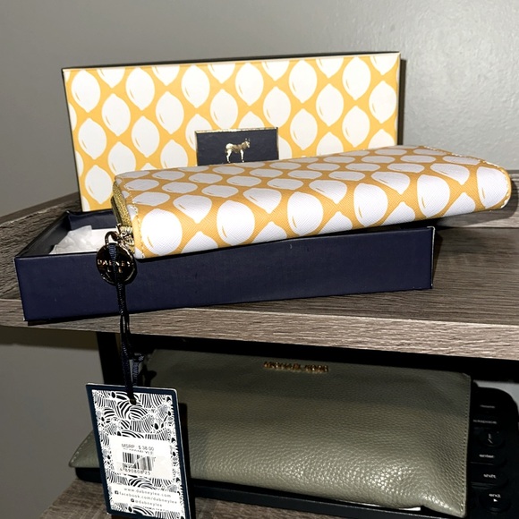 Dabney Lee | Bags | Dabney Lee Wallet | Poshmark